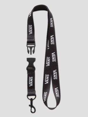 Vans Out Of Sight Lanyard ID 712827 Blue Tomato